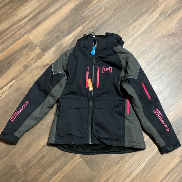 Jackets & Coats | Ice Armor Clam Jacket Nwt | Poshmark